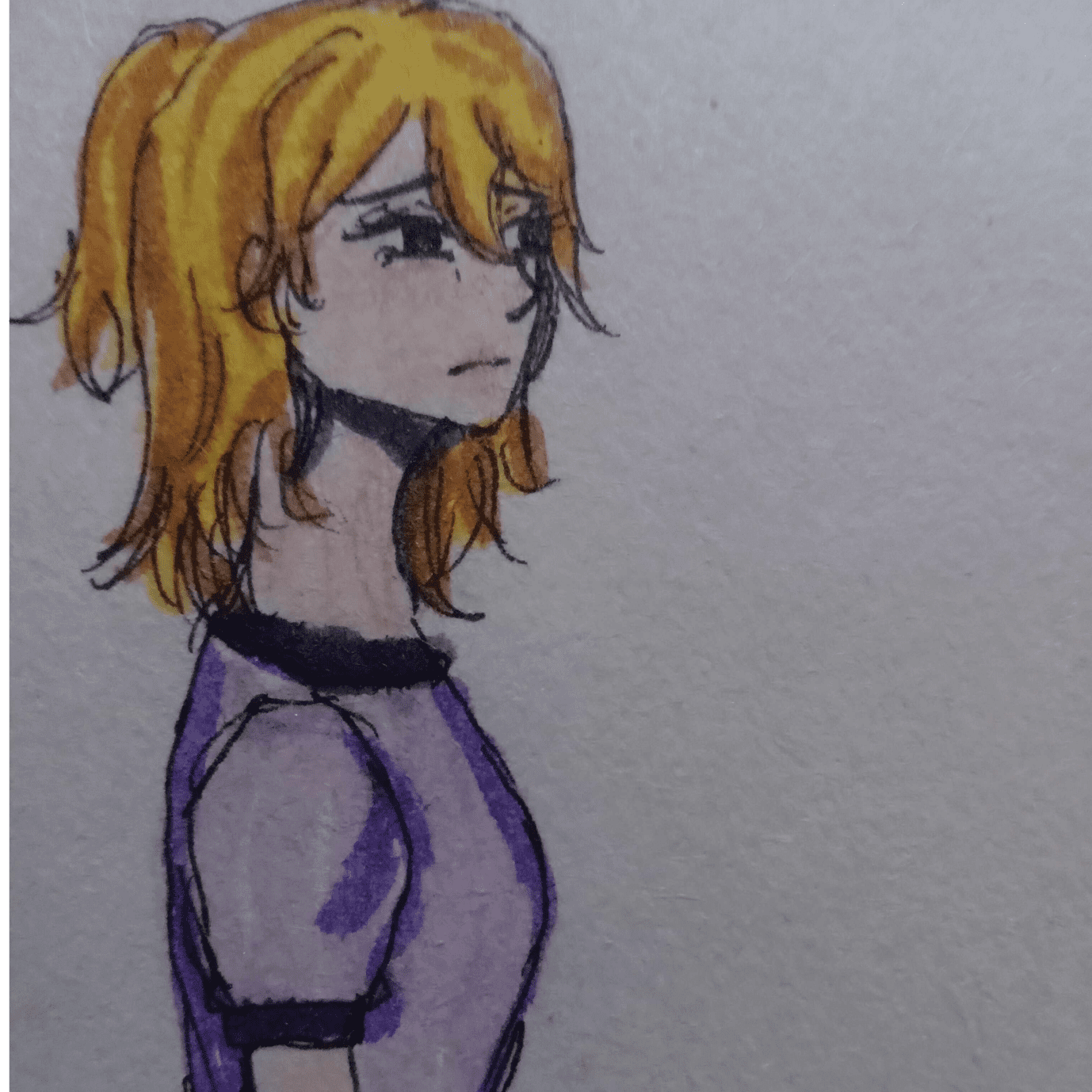 Tan diferente | WEBTOON