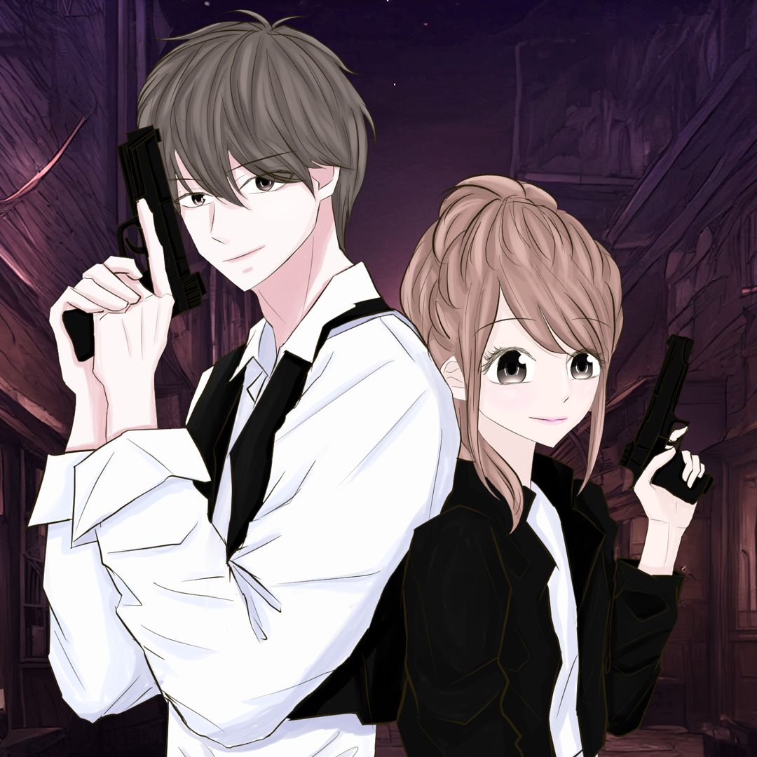 My Introvert Lover | WEBTOON