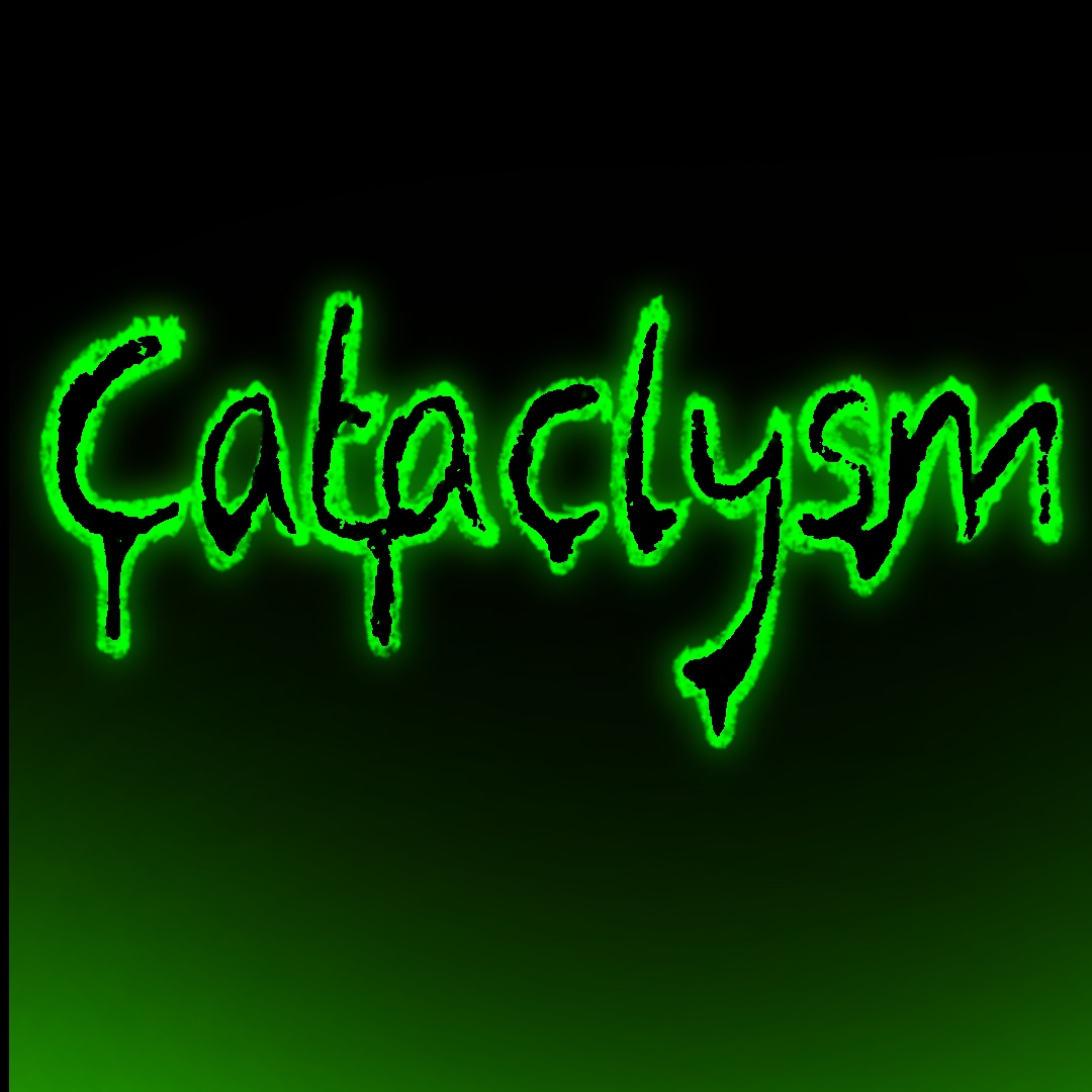 Cataclysm | WEBTOON