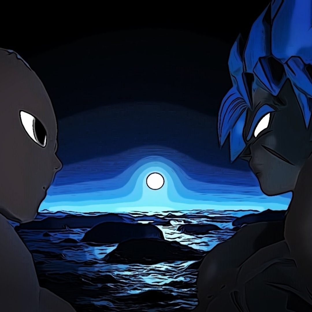 Dragon Ball Vlix | WEBTOON