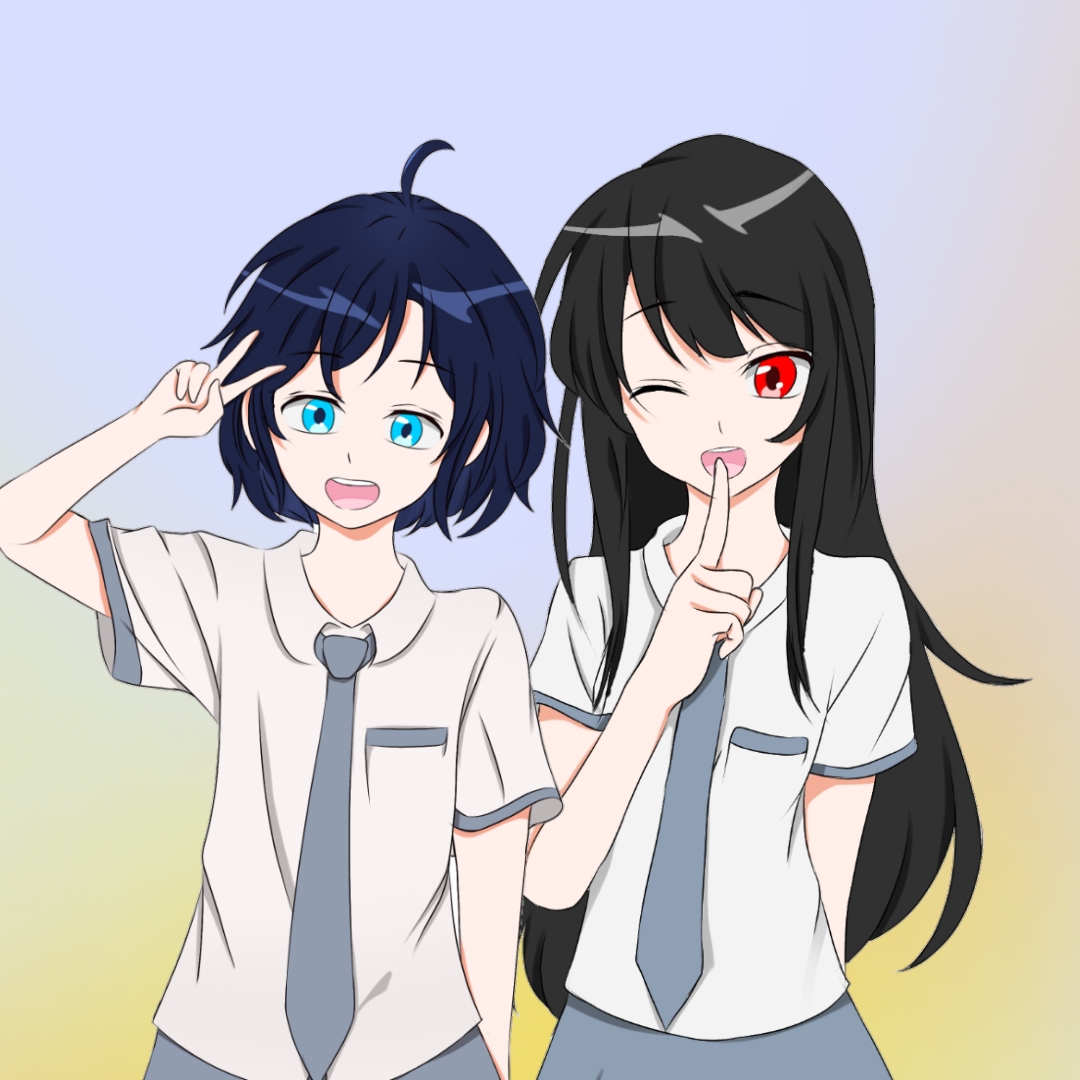 Time school | LINE WEBTOON