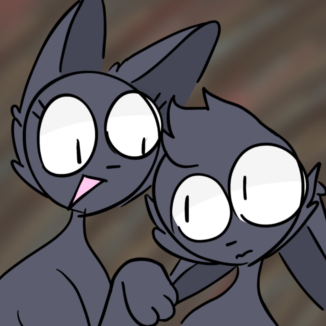 Mason & Maggie | WEBTOON