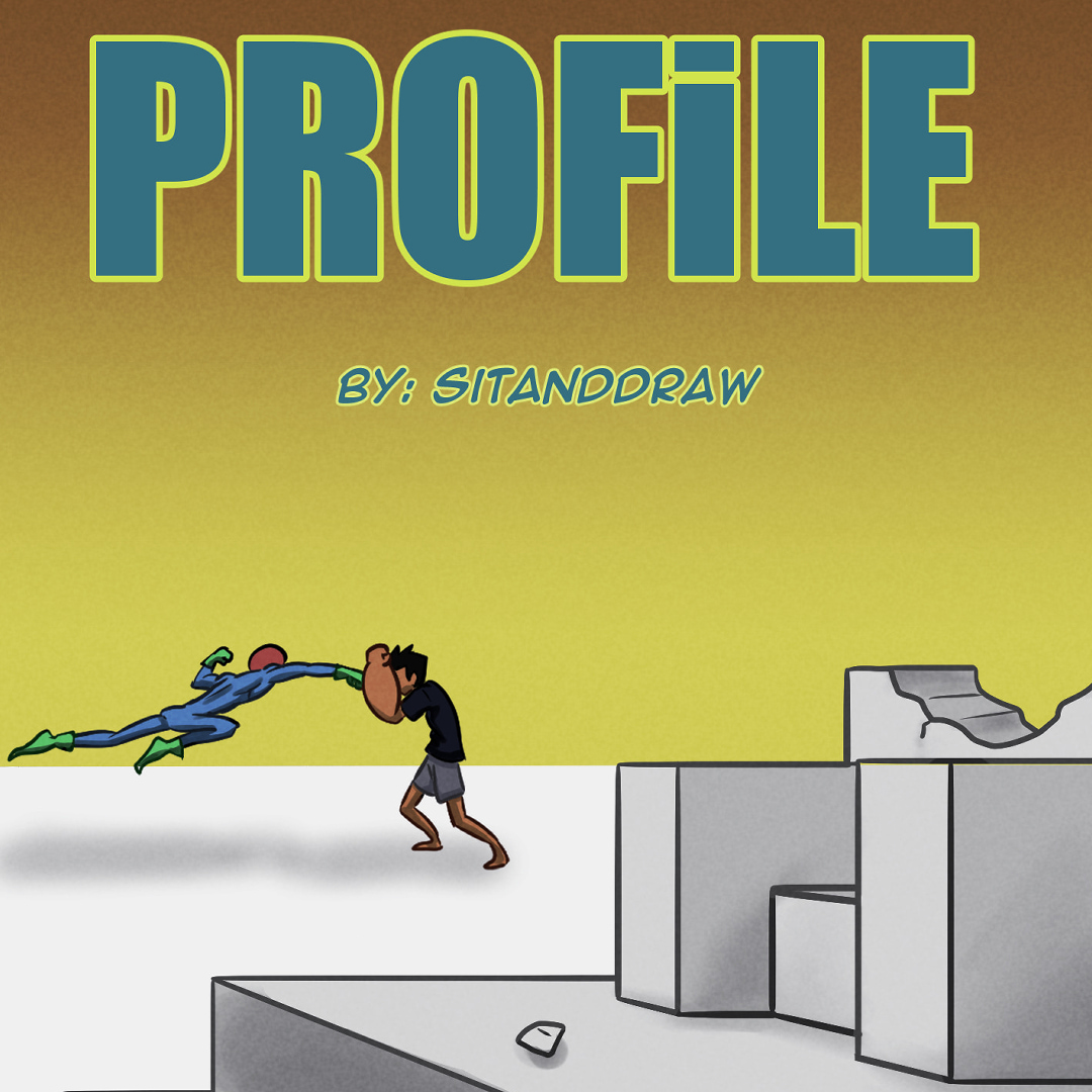 Profile | WEBTOON