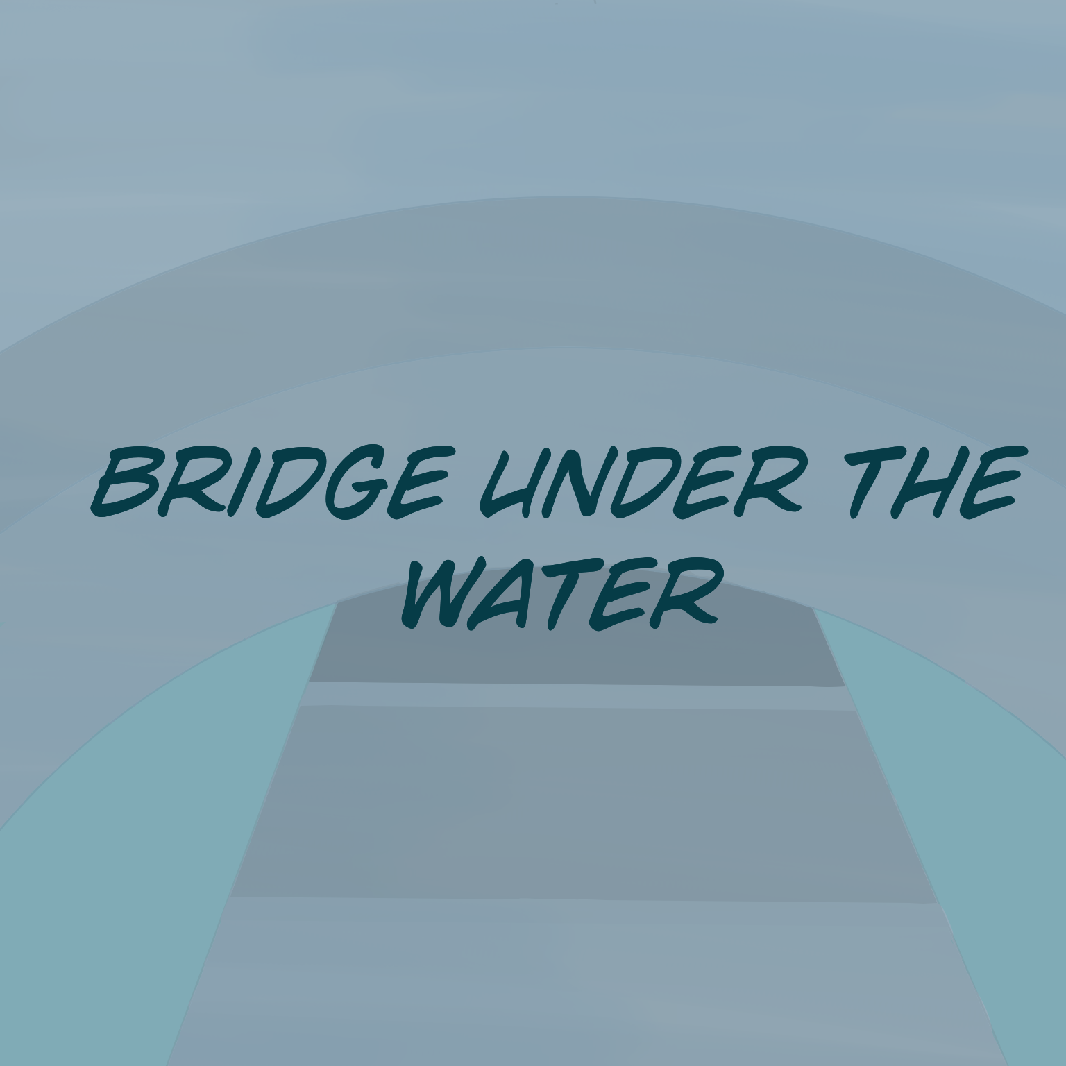 Bridge Under The Water | WEBTOON