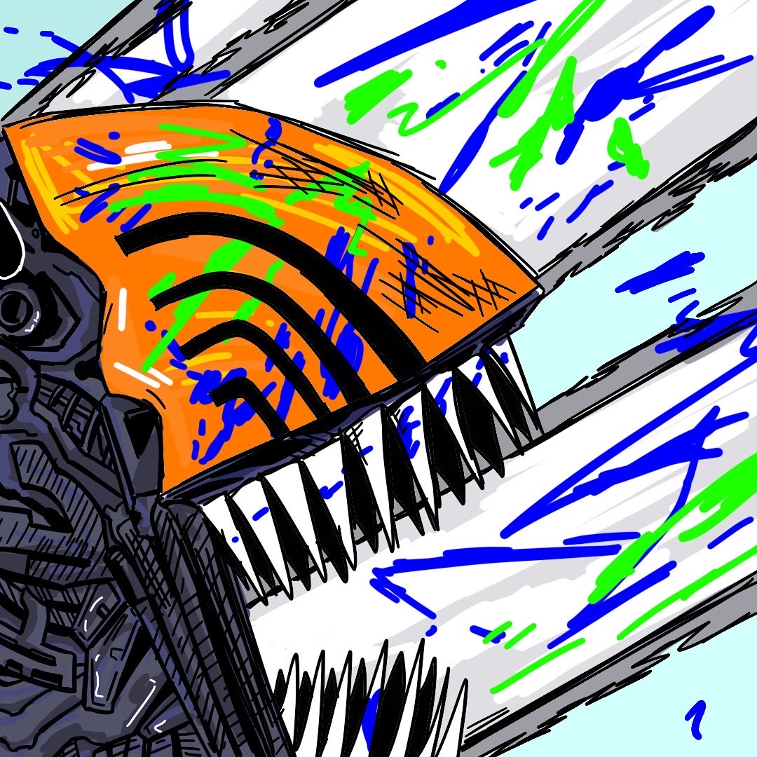 Soviet Union Hidden Weapon - 1 | CHAINSAW MAN DEVIL WAR