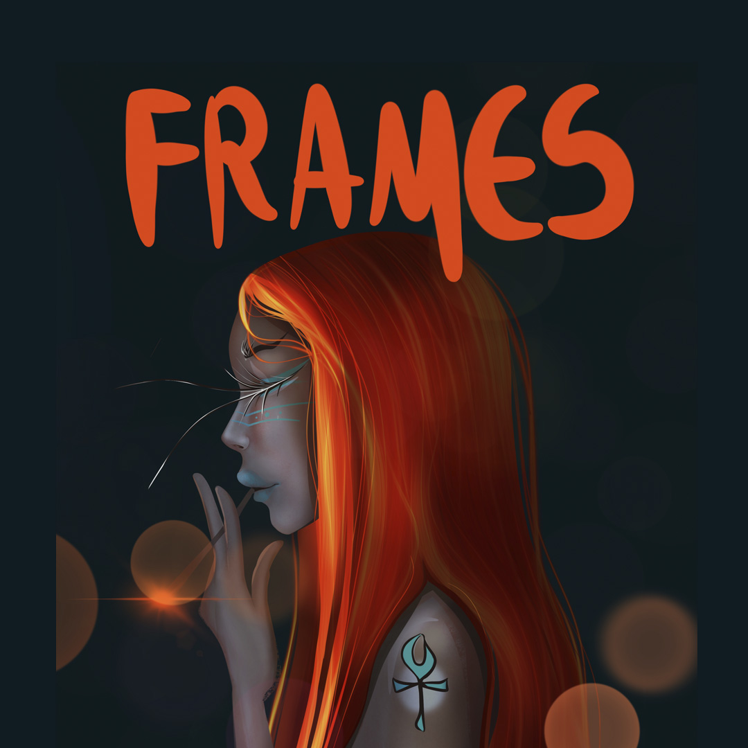 F R A M E S (English) | WEBTOON