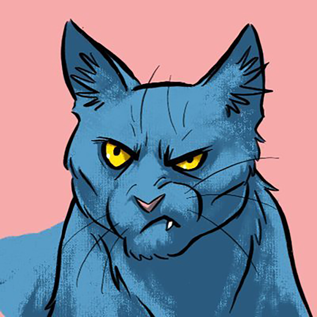 Unfamiliars | WEBTOON