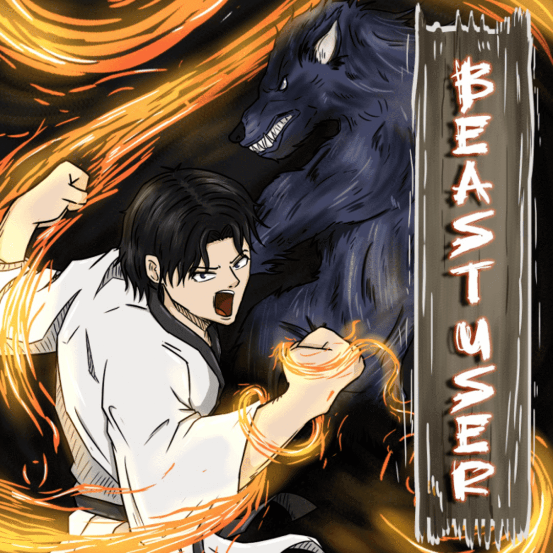 Beast User | WEBTOON