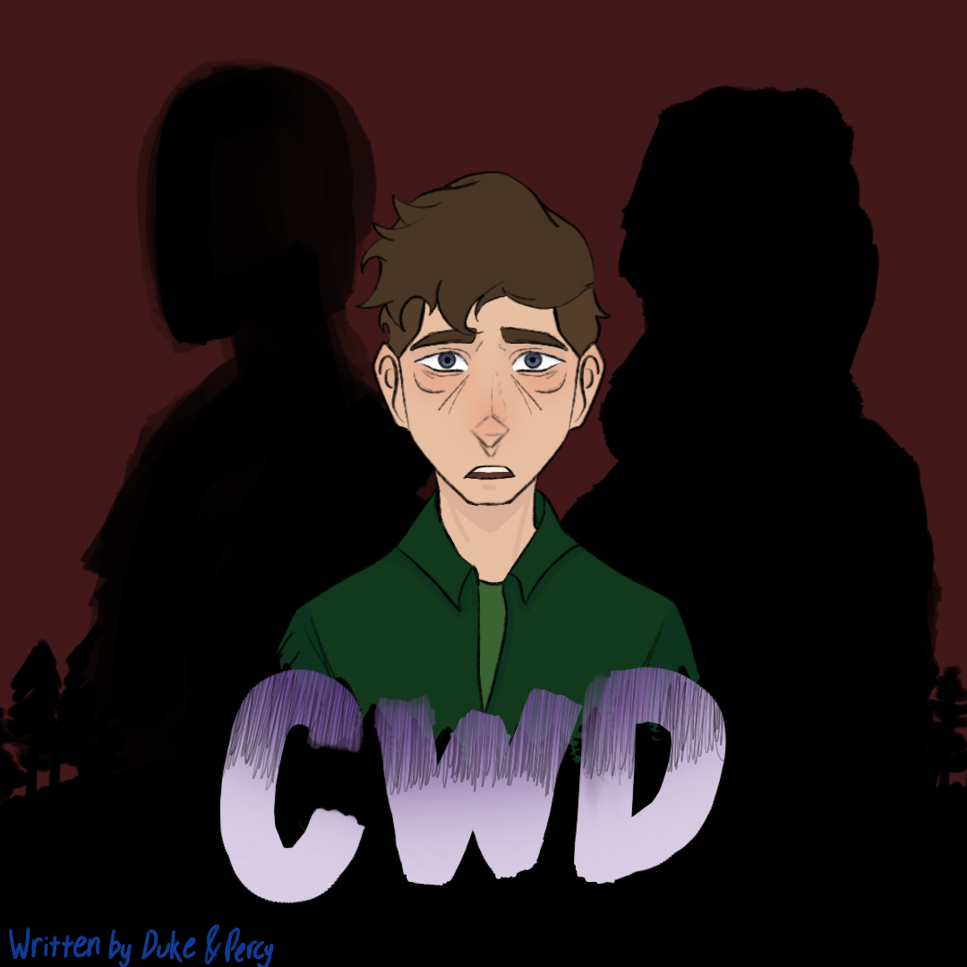 CWD | WEBTOON