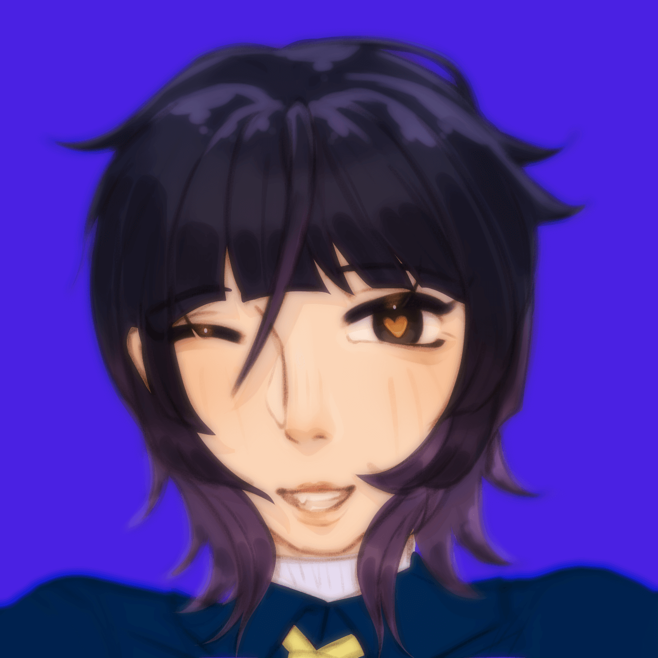 Optimistic Excellence | ARCHIVE [Gacha] | WEBTOON