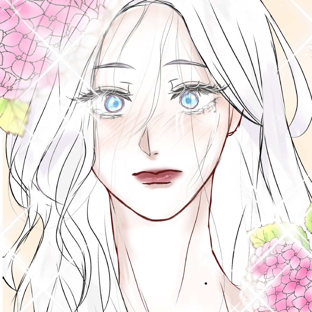 Under the Prince's Love | LINE WEBTOON