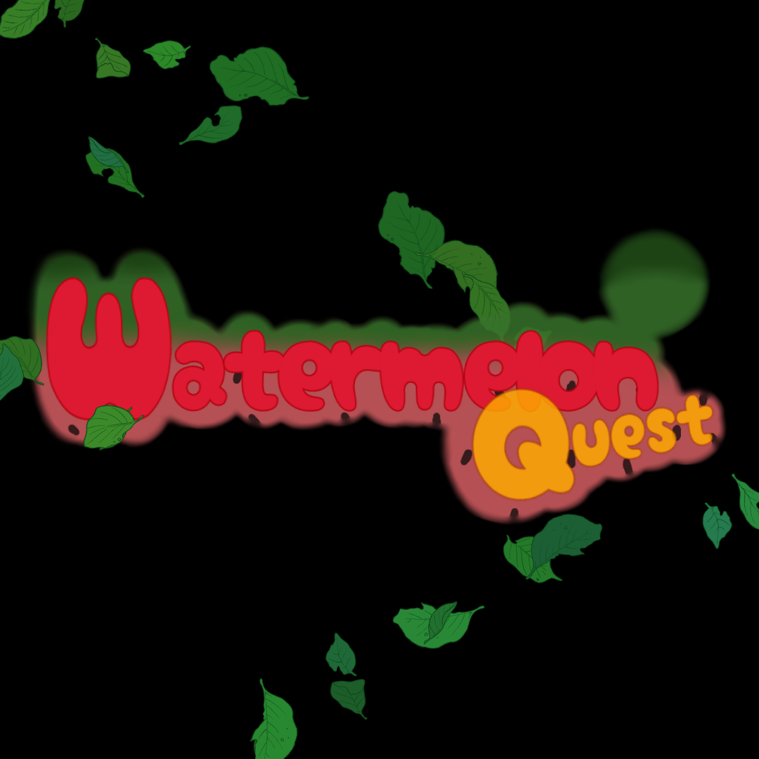 Watermelon Quest | WEBTOON