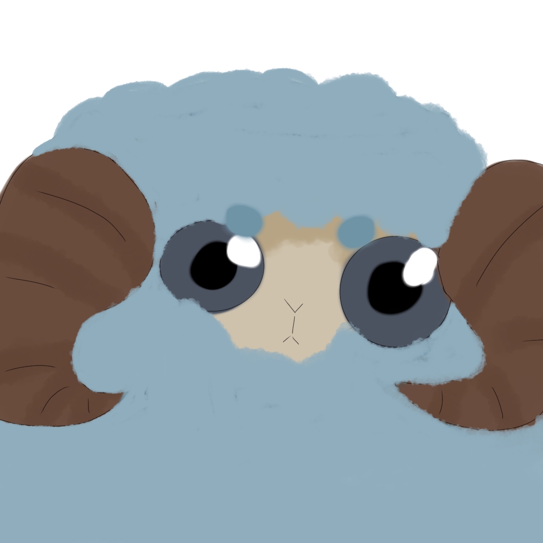 Little Ram’s Secret | WEBTOON