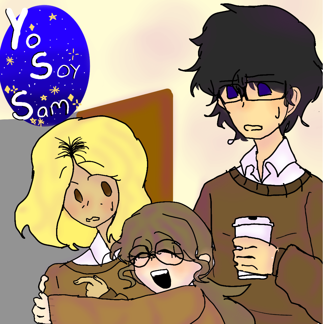 Yo Soy Sam | WEBTOON