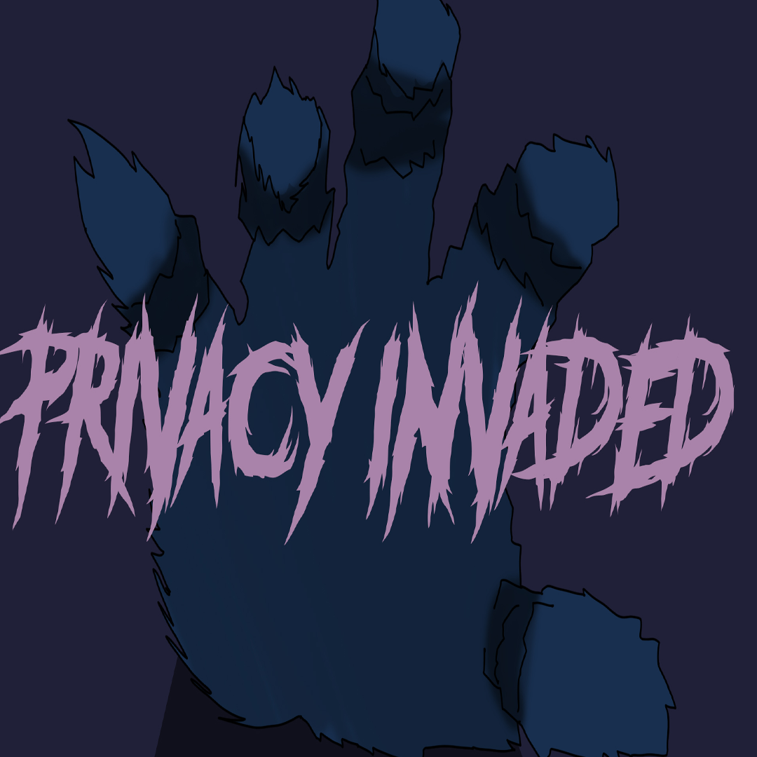 Privacy Invaded | WEBTOON