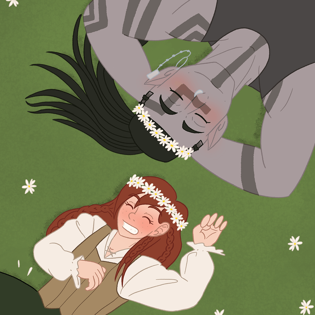 Their Greatest Adventure Yet | WEBTOON