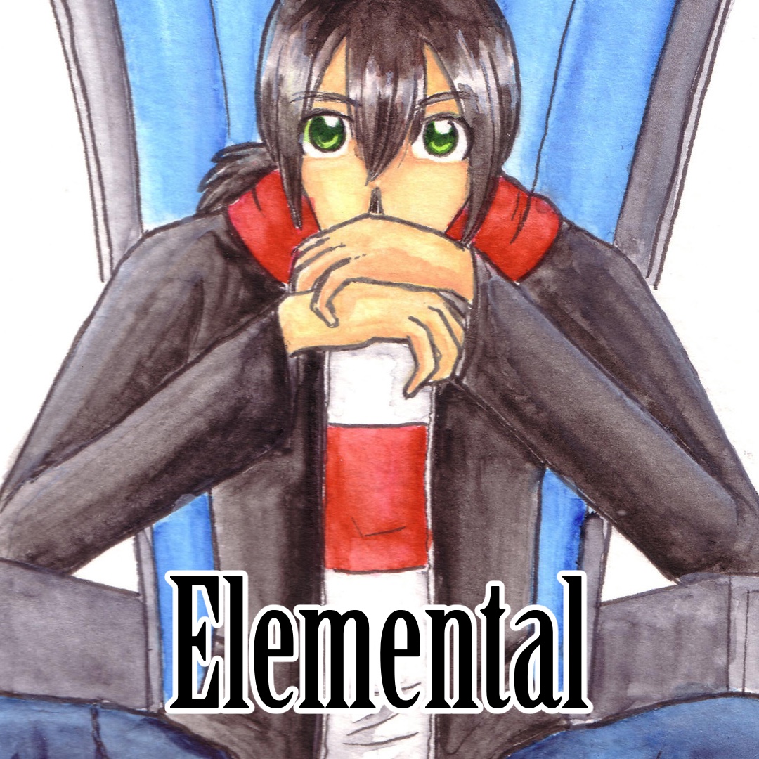 ELEMENTAL | WEBTOON
