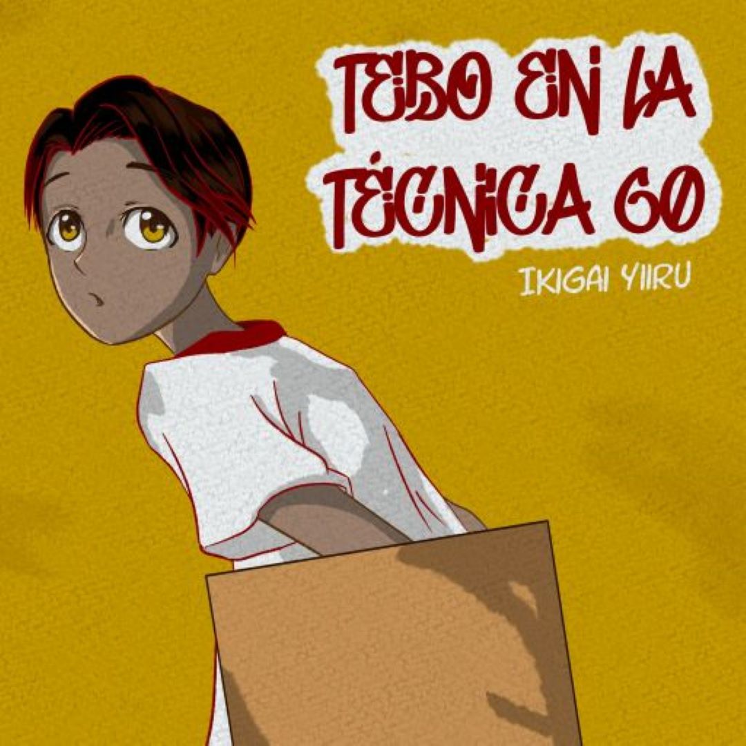 Tebo en la tecnica 60 | WEBTOON