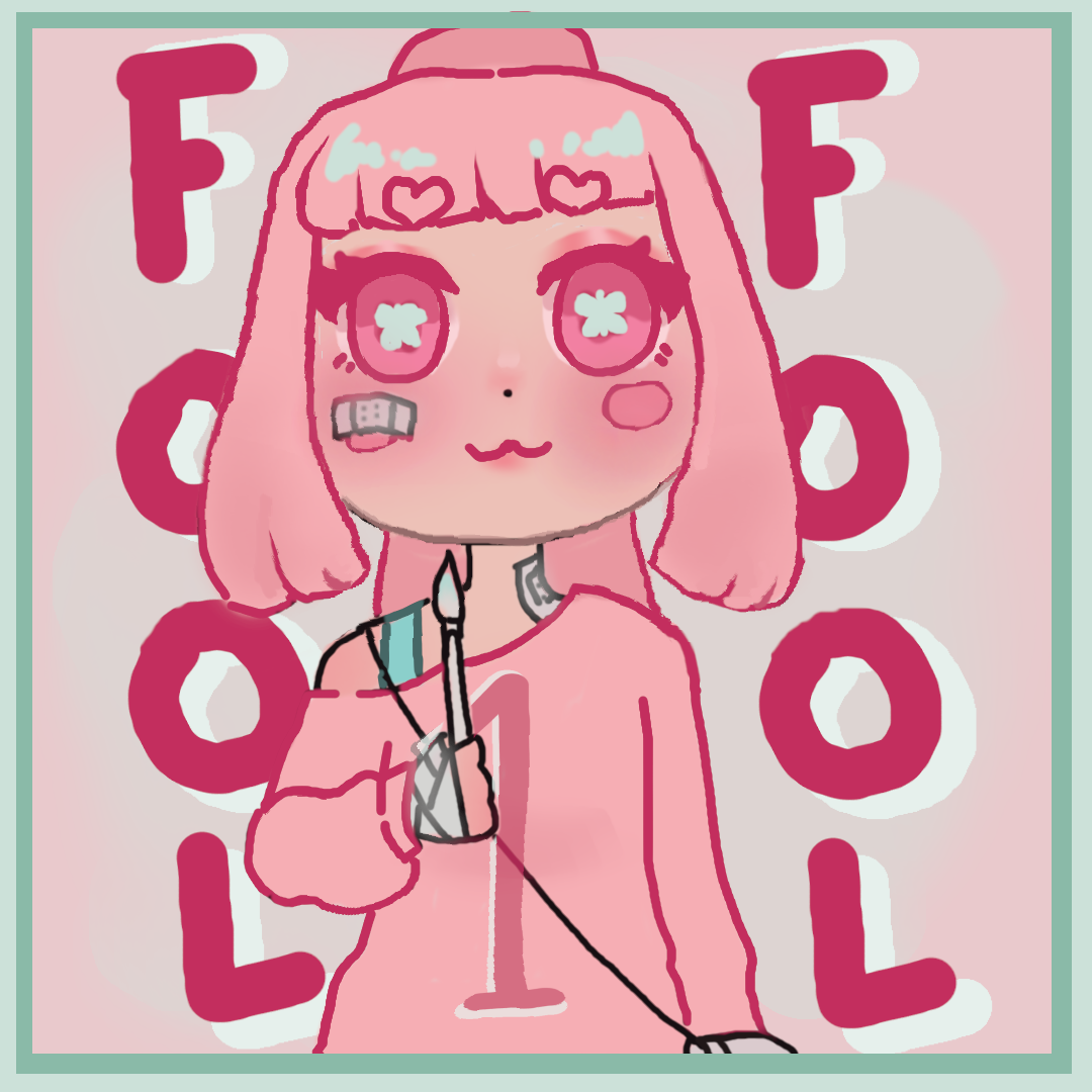 Fool Fool | WEBTOON