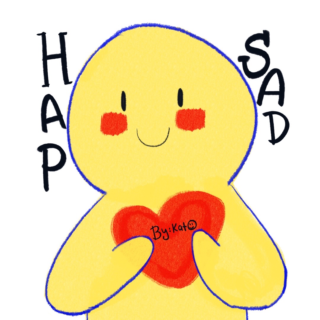 HAPSAD | WEBTOON