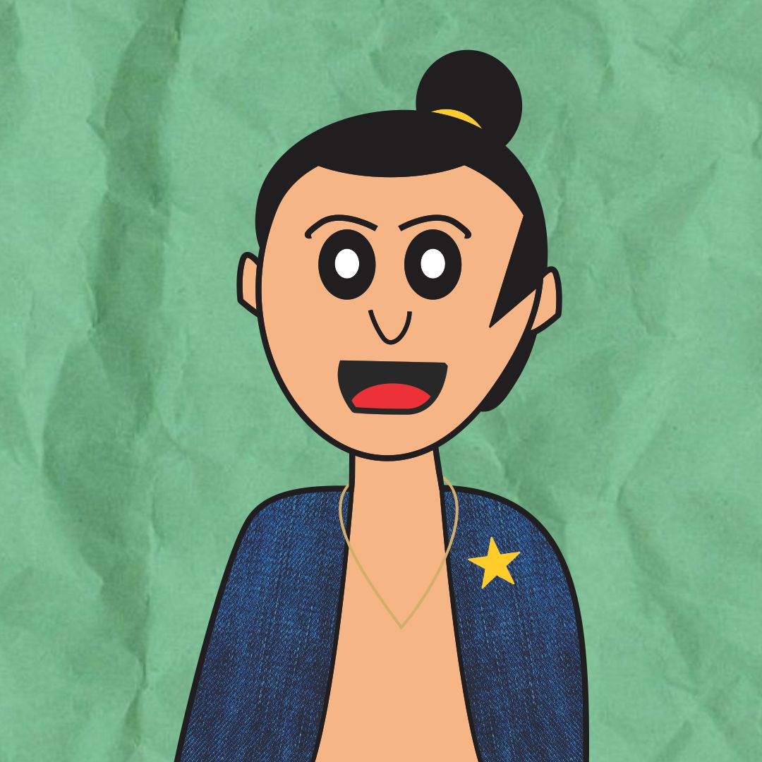SUKA-SUKA | LINE WEBTOON