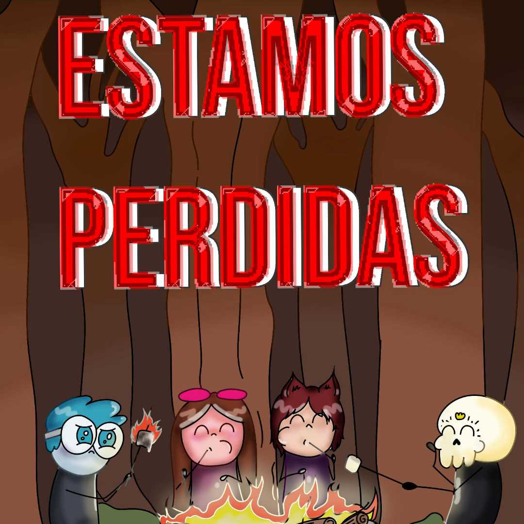 Estamos perdidas | WEBTOON