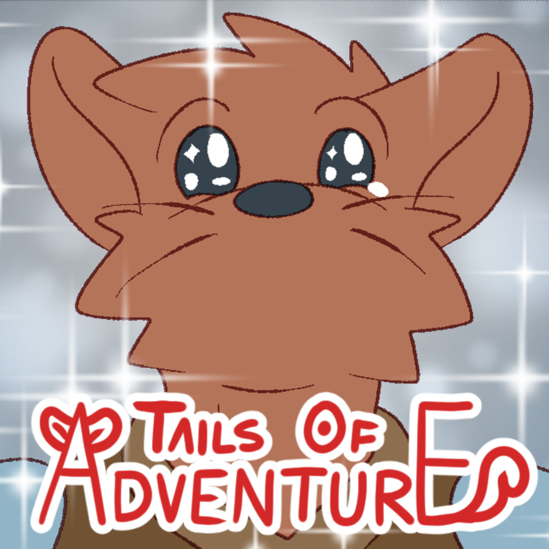 Tails of Adventure | WEBTOON