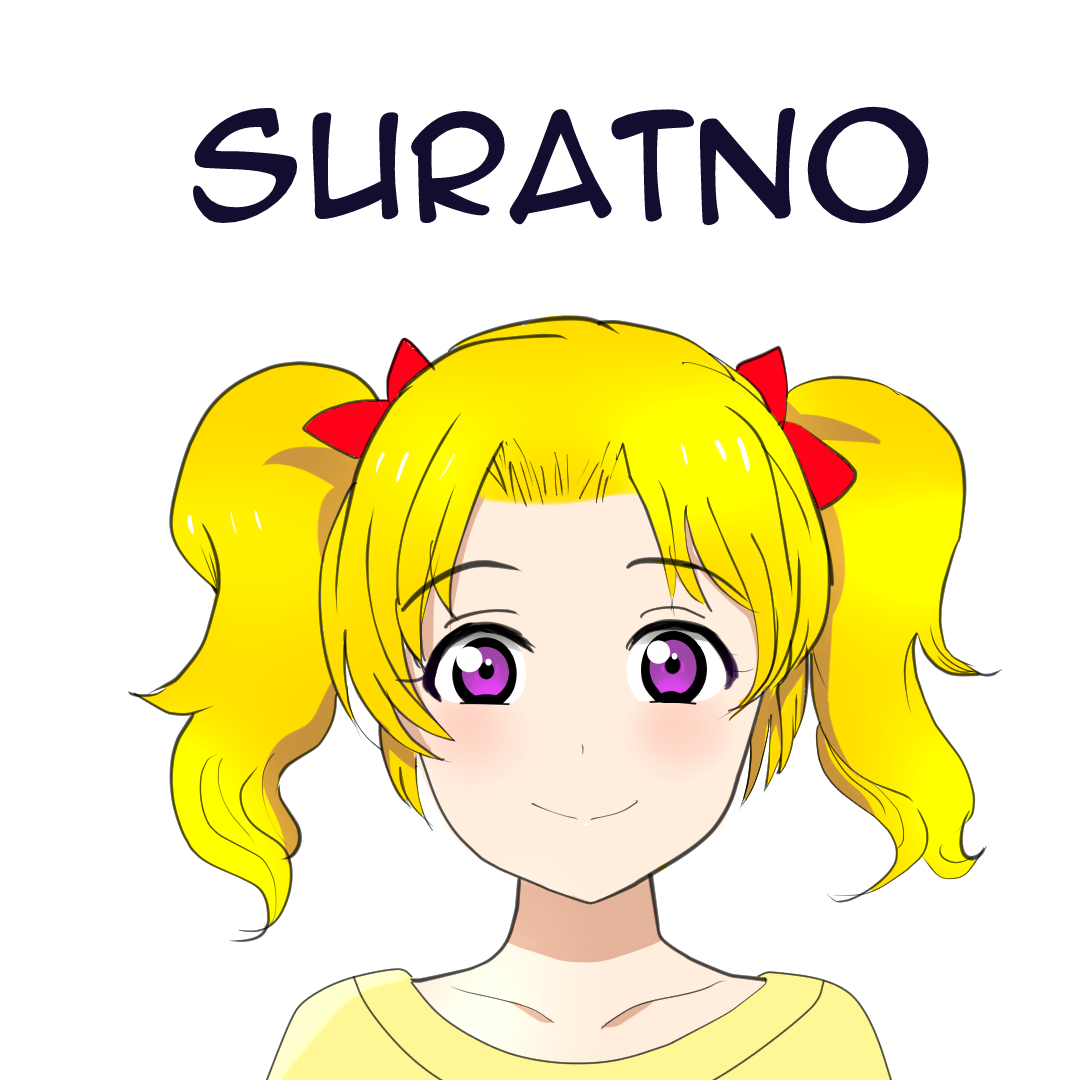 Suratno | LINE WEBTOON