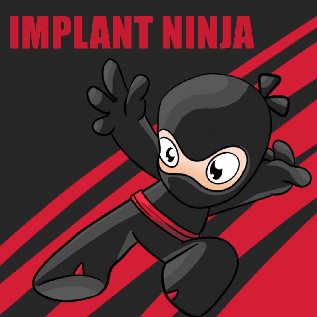 Implant Ninja | WEBTOON