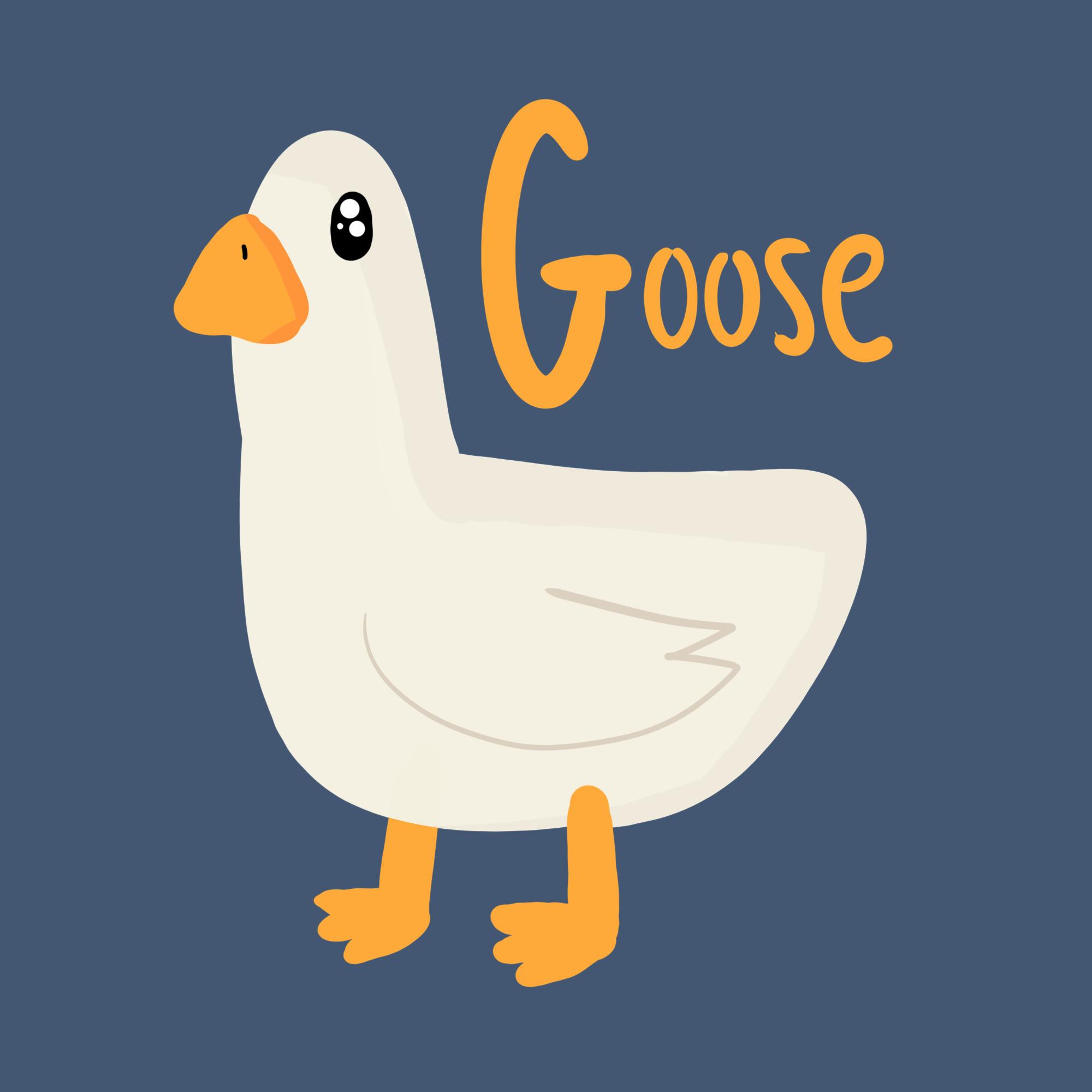 goose (probably) | WEBTOON