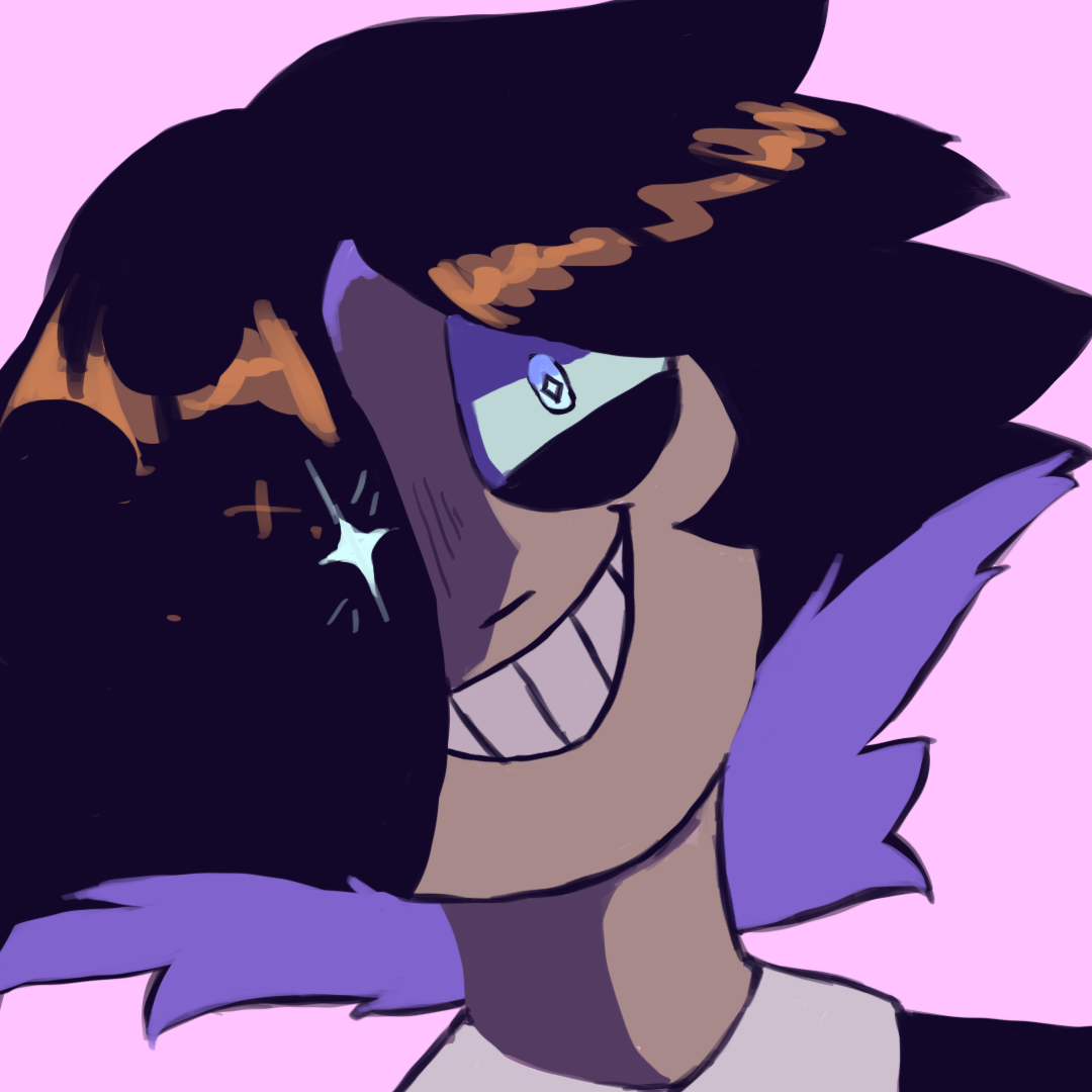 Baphomet | WEBTOON