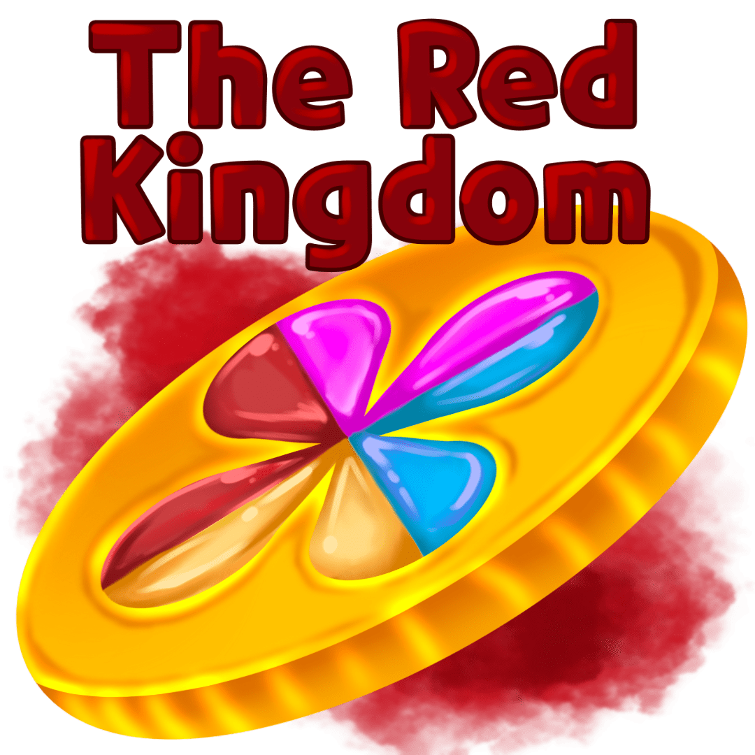 The Red Kingdom | WEBTOON