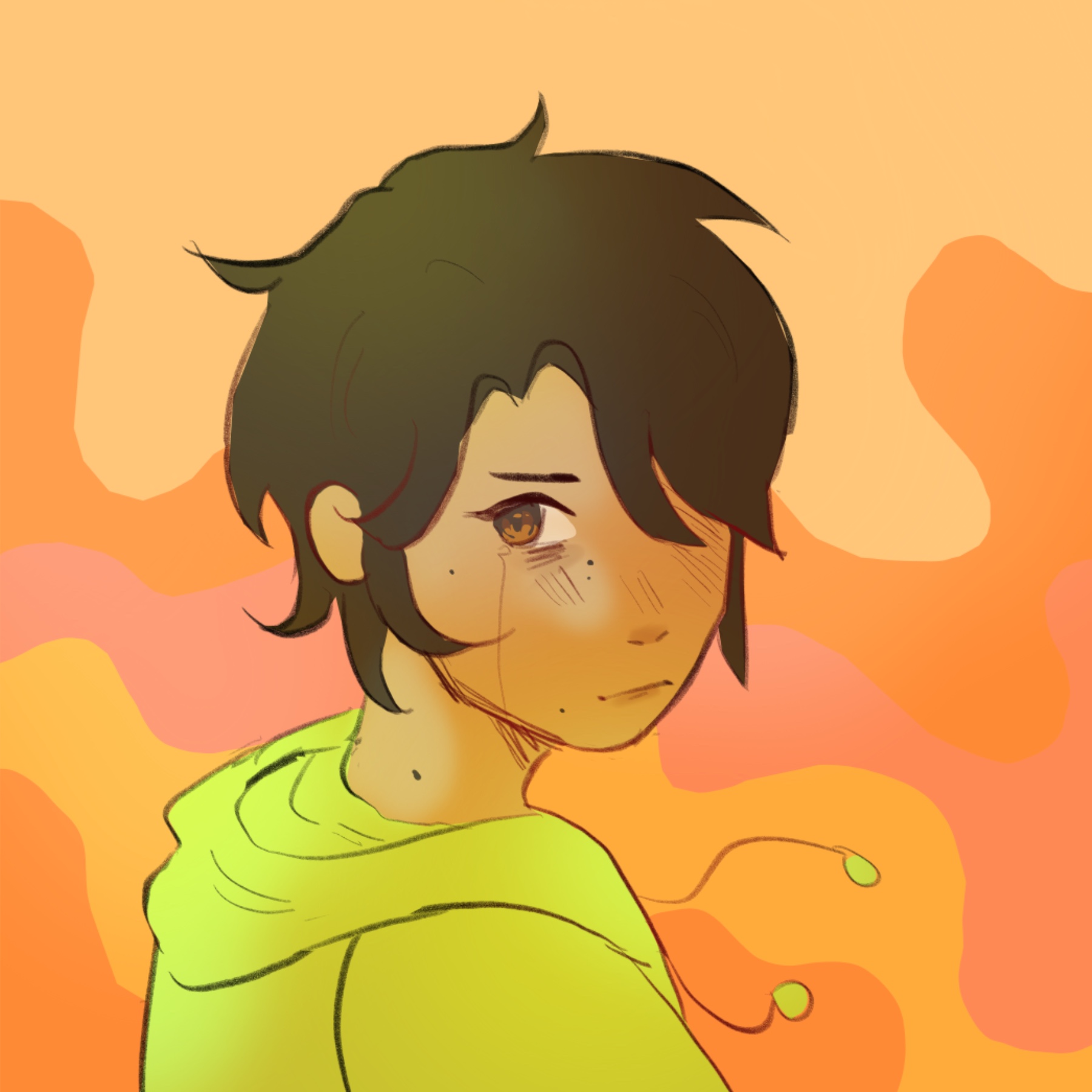 Dog Bone | WEBTOON