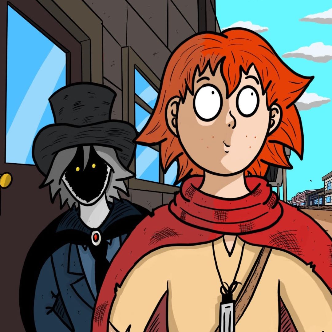 Dungeon Crusaders (one shot) | WEBTOON