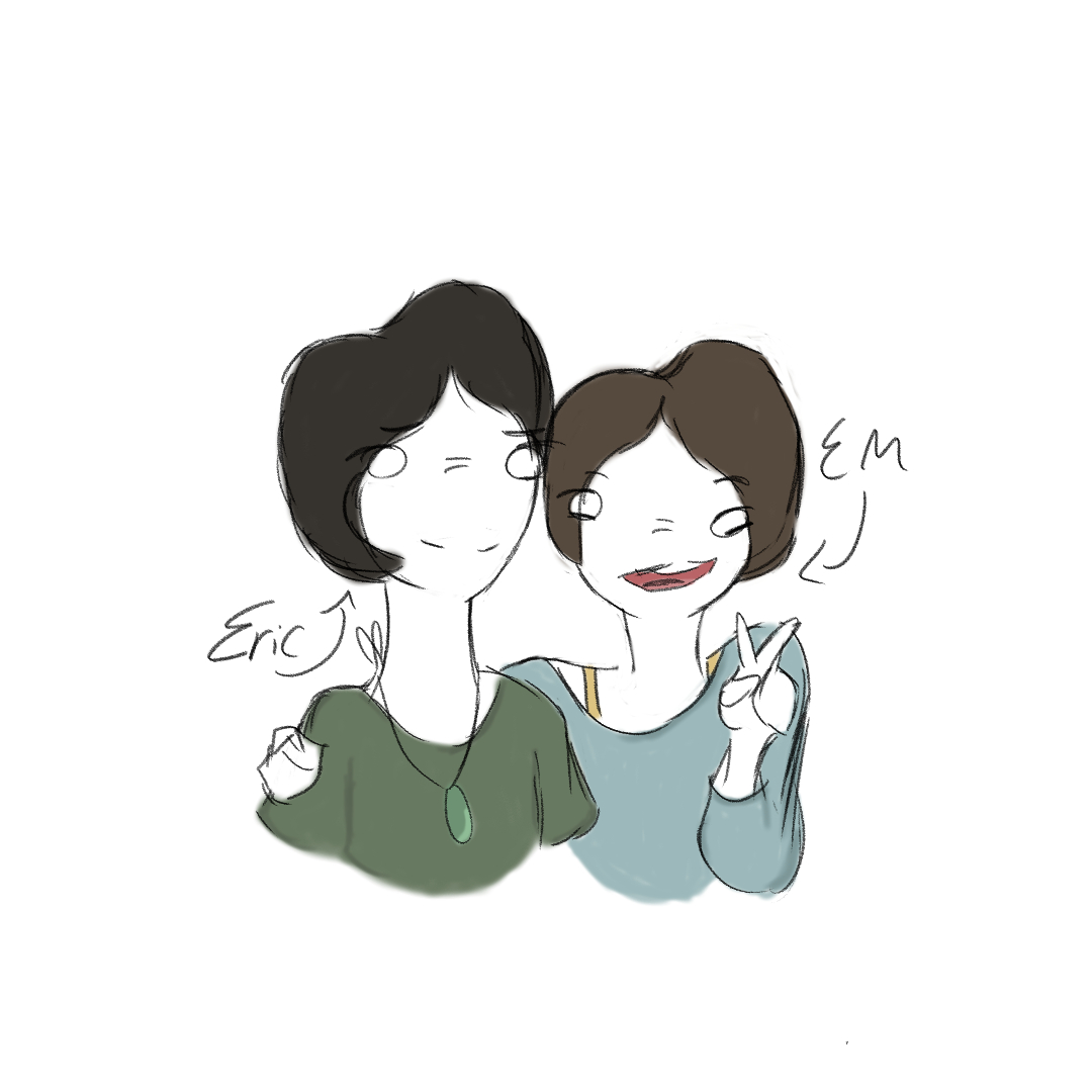 True tales | WEBTOON