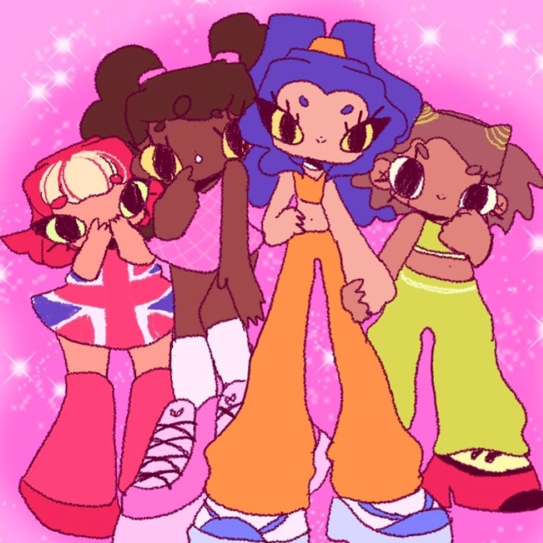 Magical Girl Factory! | WEBTOON