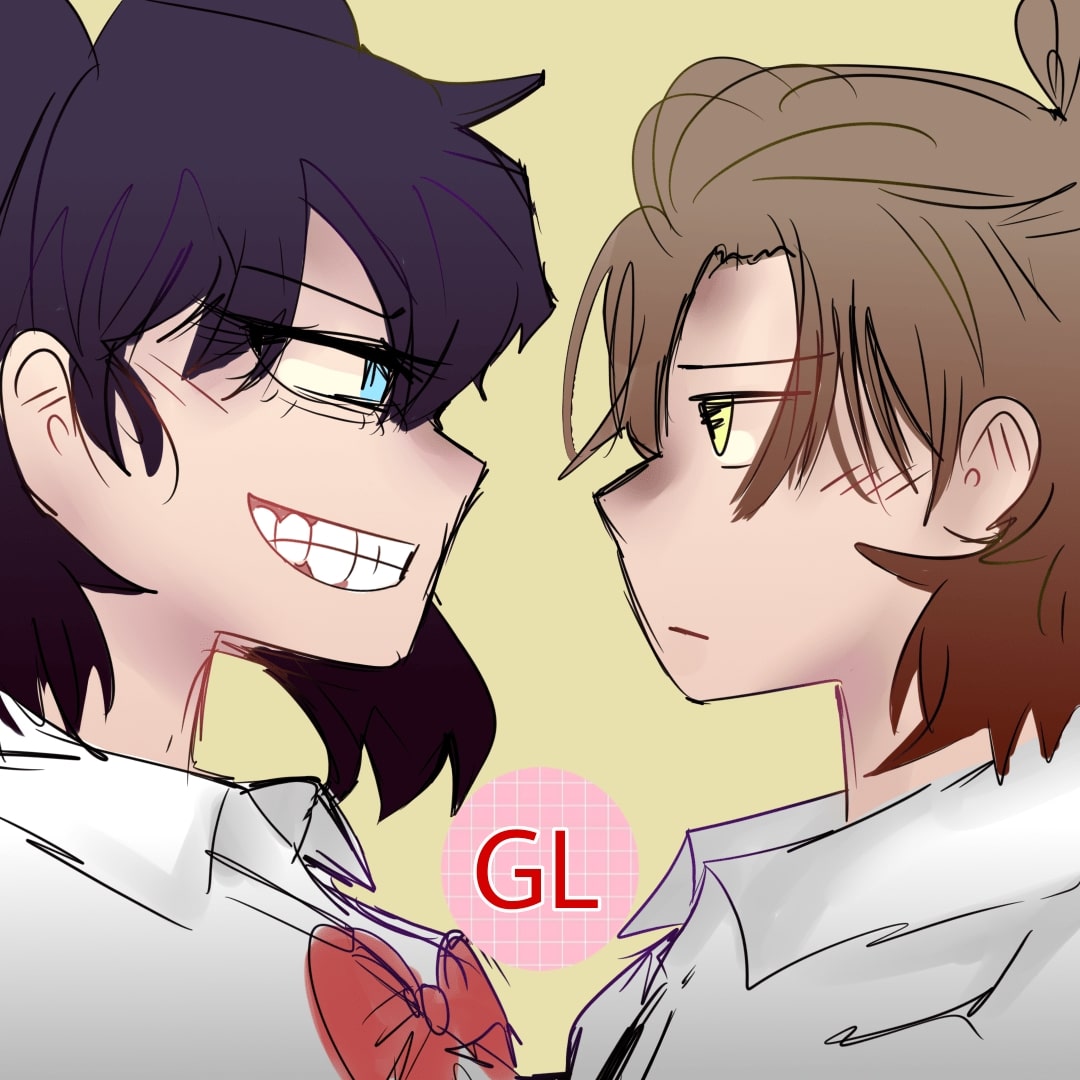 Troublemakers Just Won't Stop [GL] | WEBTOON