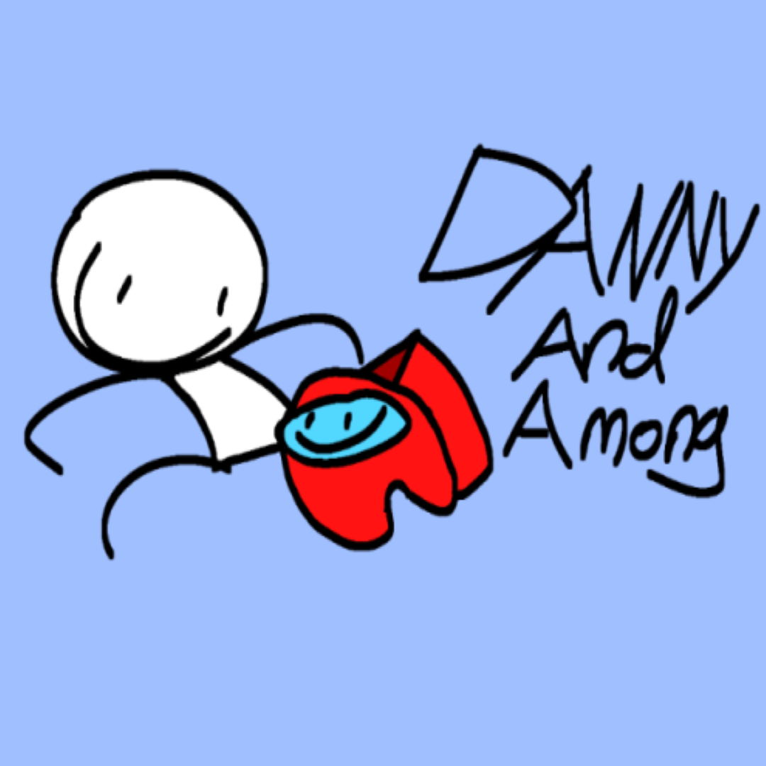 Danny and Among | WEBTOON