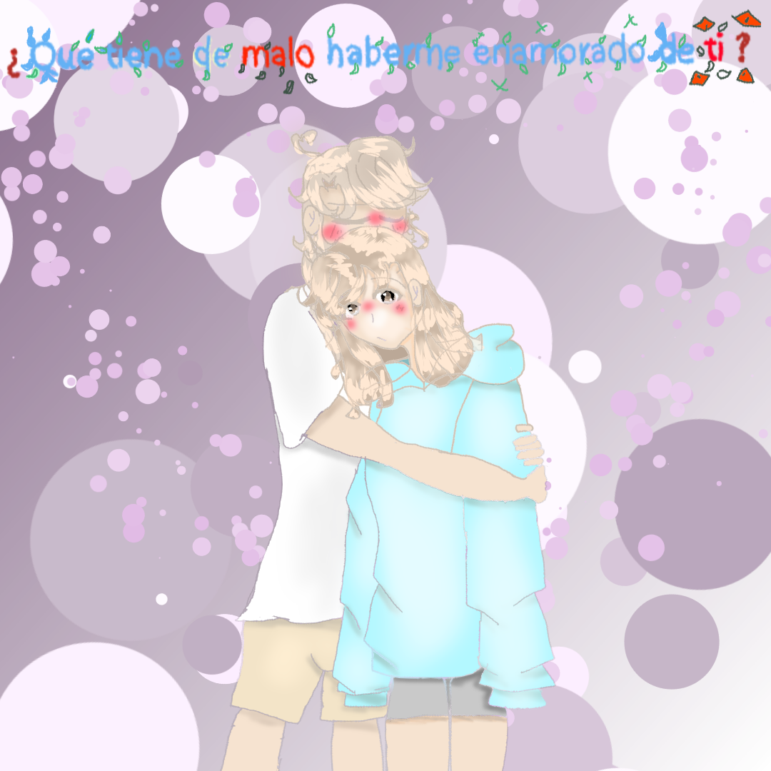 ¿ Qué tiene de malo haberme enamorado de ti ? | WEBTOON
