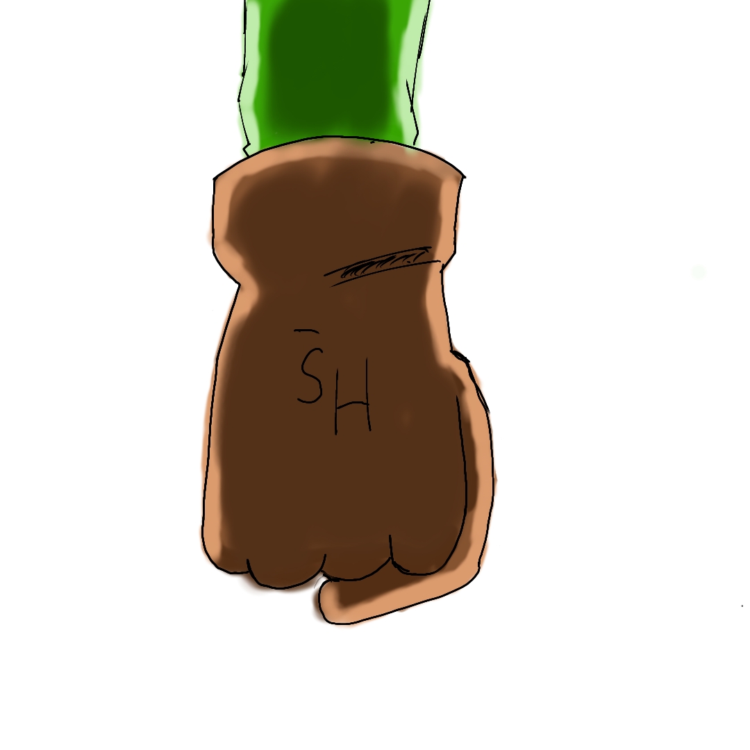 Small Hero | WEBTOON