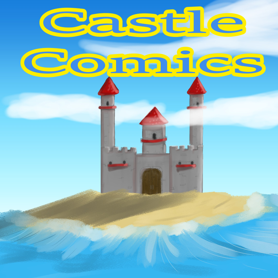 Castle Comics (EN) | WEBTOON