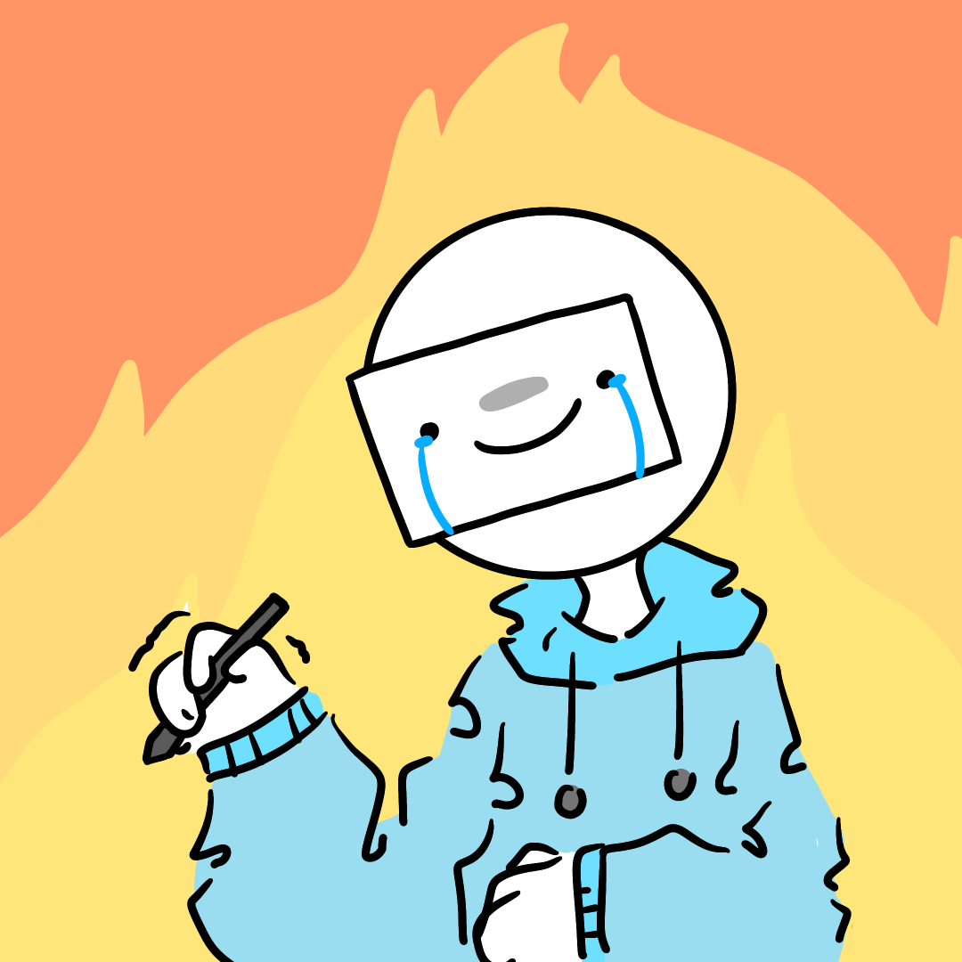 Short Shenanigans | WEBTOON