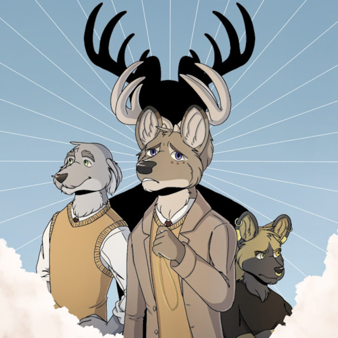 That Night In August | WEBTOON