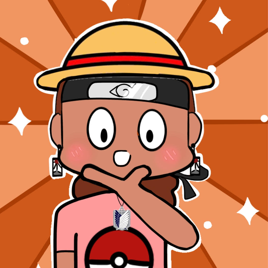 Random doodles | WEBTOON