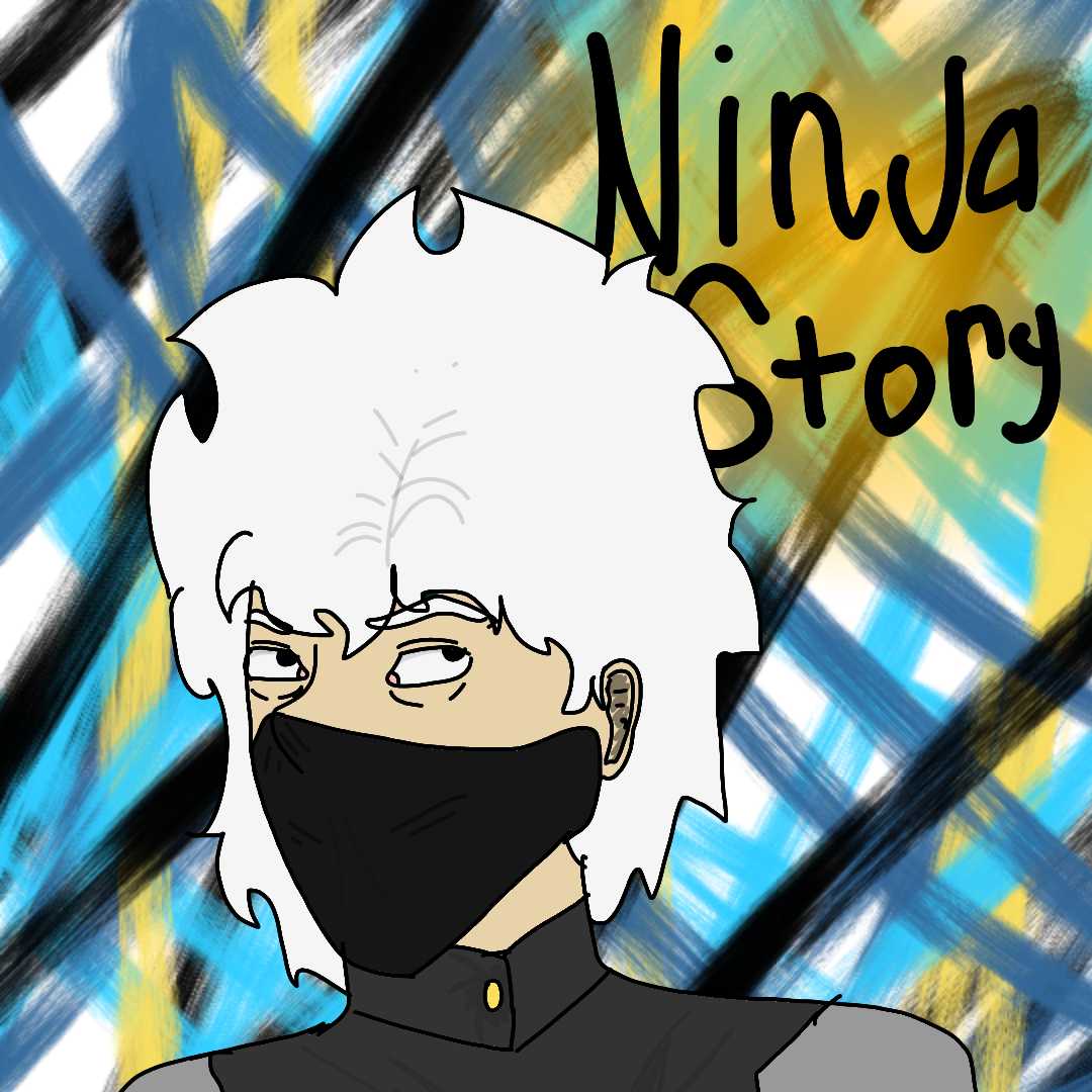 Ninja Story | WEBTOON