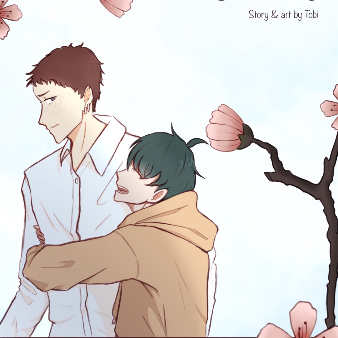 Our Home (BL) | WEBTOON