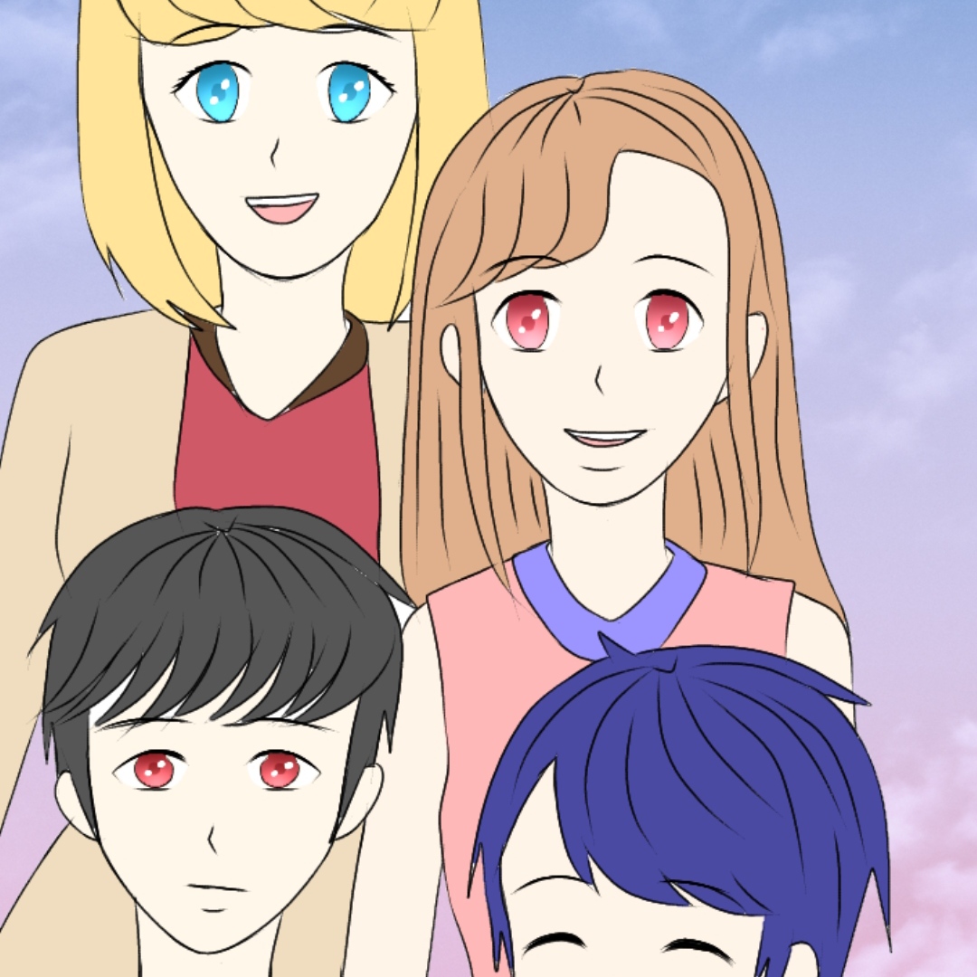 FIRST AND LAST! | LINE WEBTOON