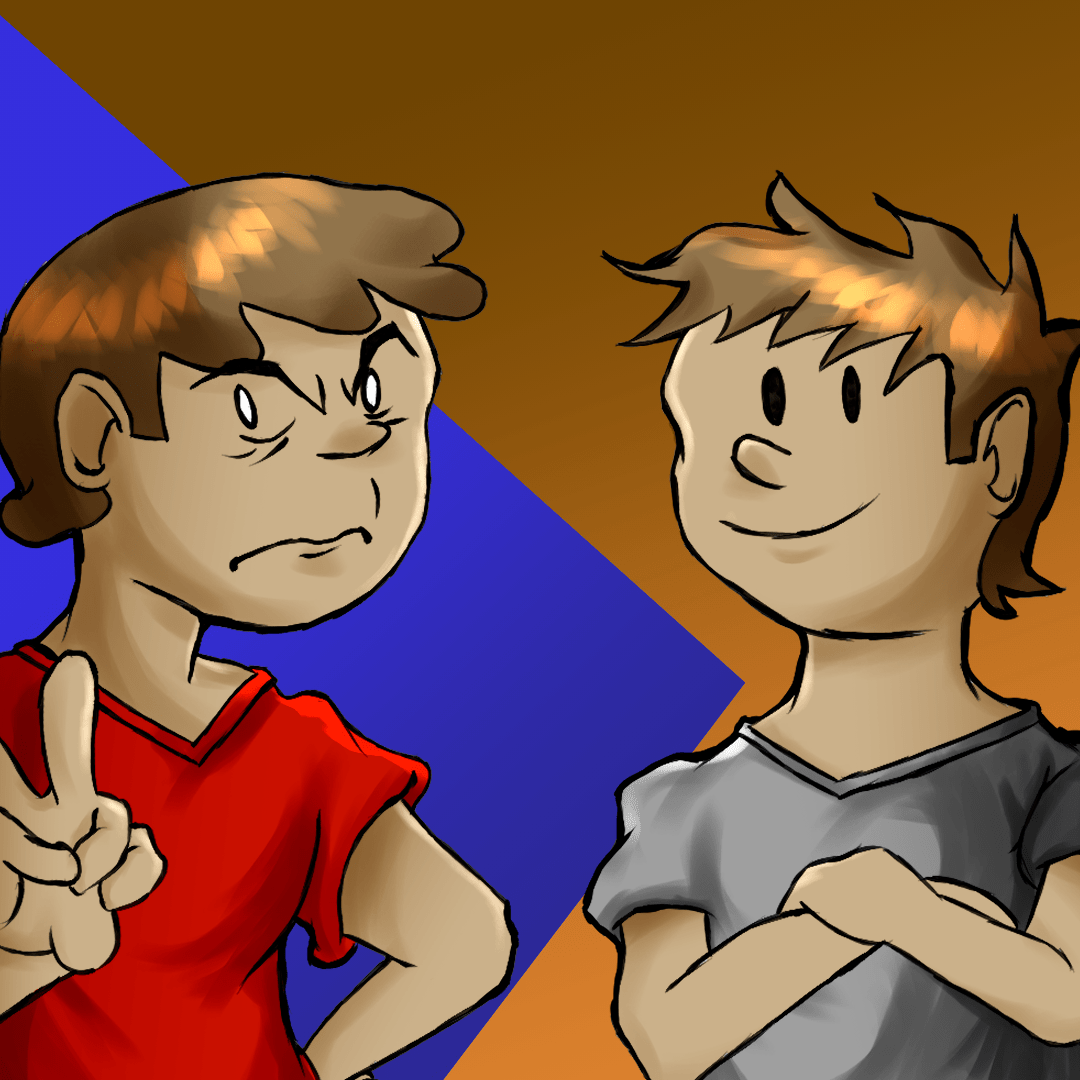 Bully or Friend | WEBTOON