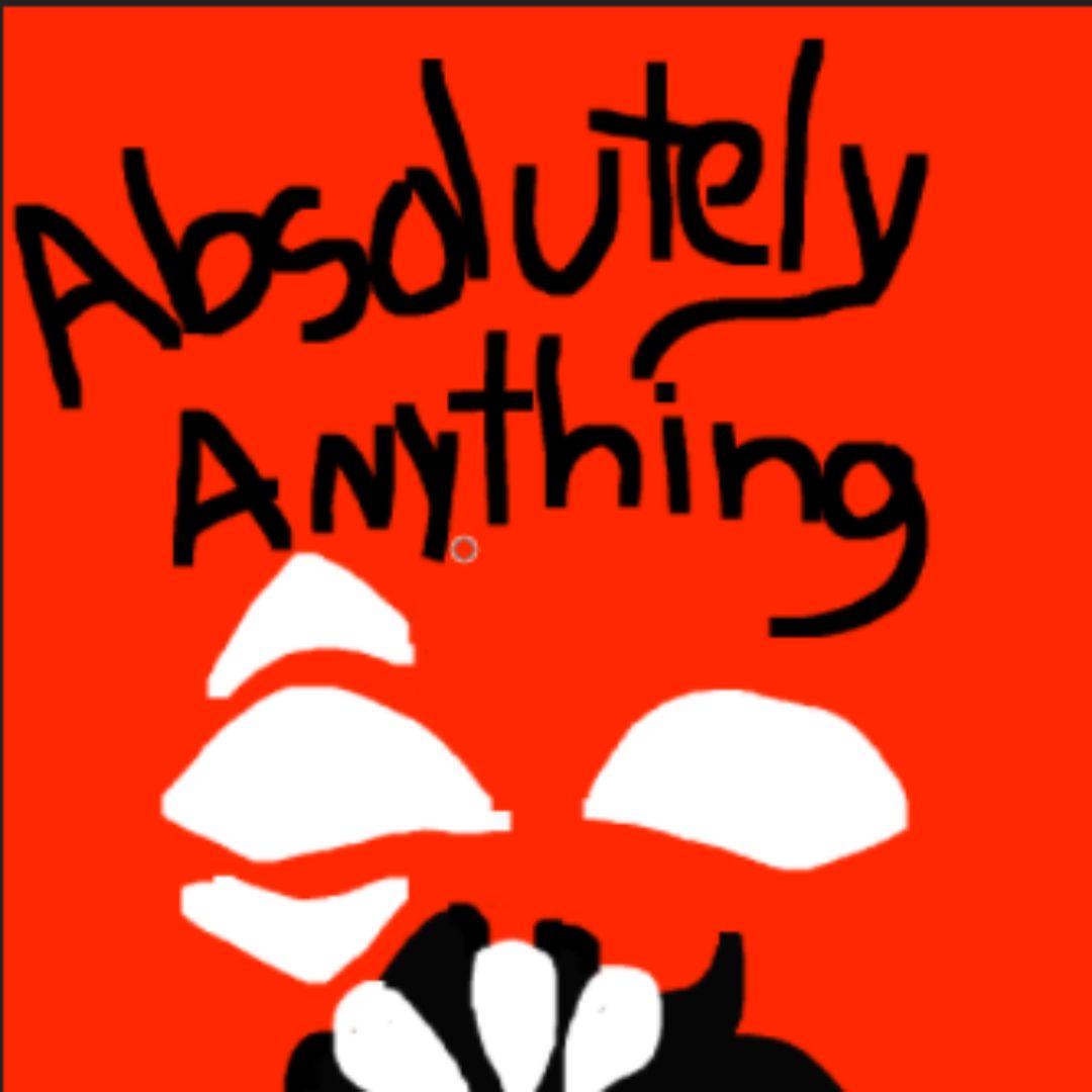 Absolutely Anything | WEBTOON