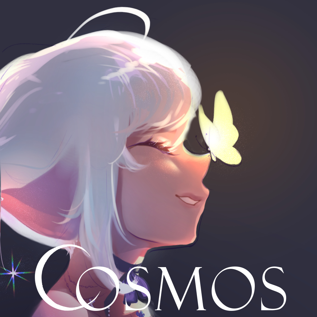 Cosmos | WEBTOON